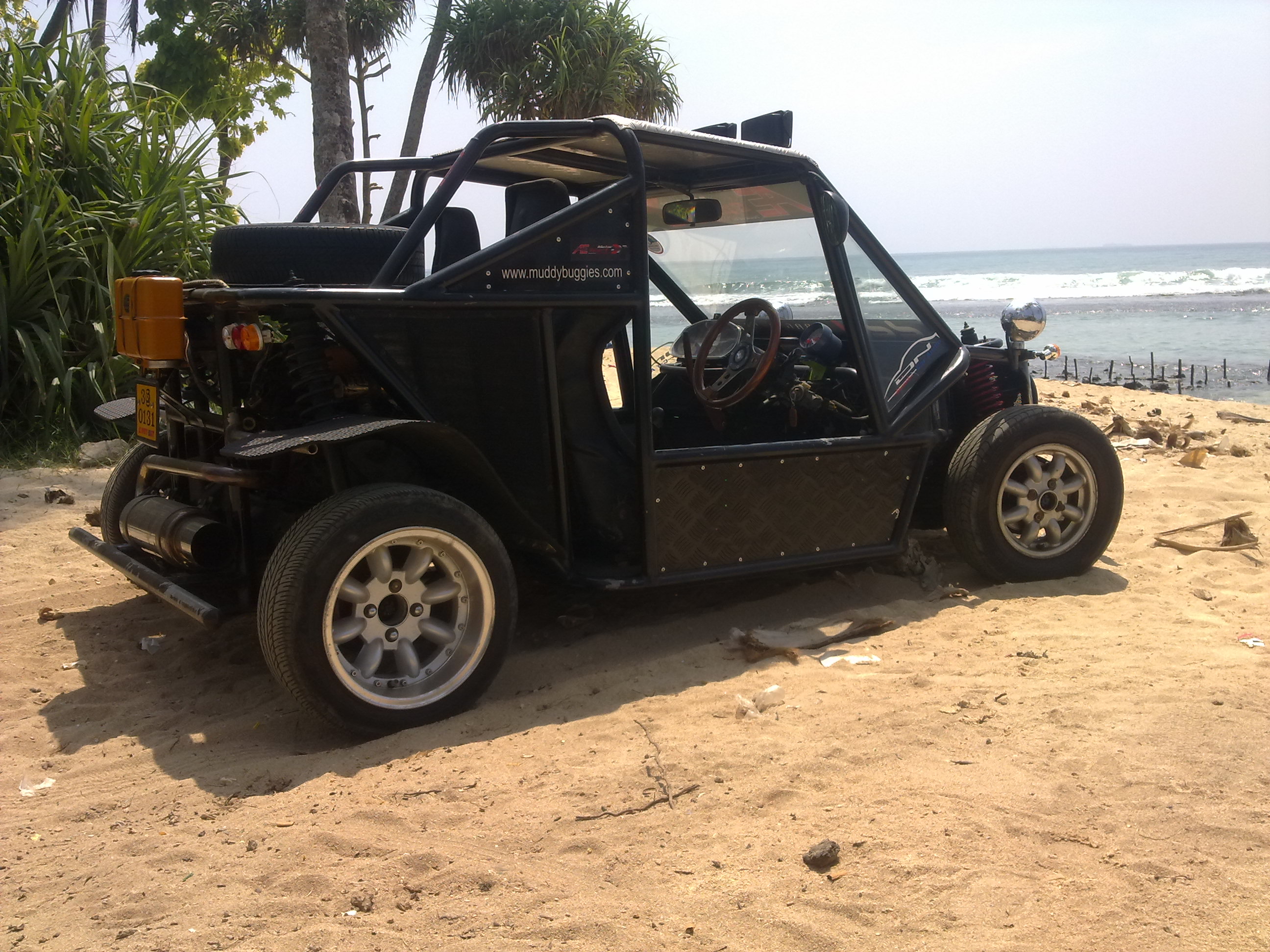 Sri Lanka Buggy Photos - Road Legal Buggies - Road Buggies - Buggy ...